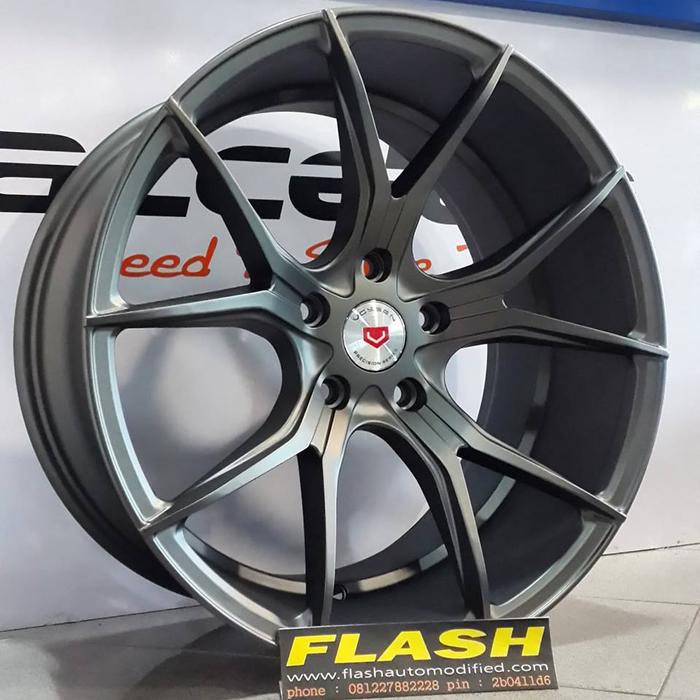 Jual velg bmw ring 19 vossen new flash velg mobil murah surabaya - Kota ...