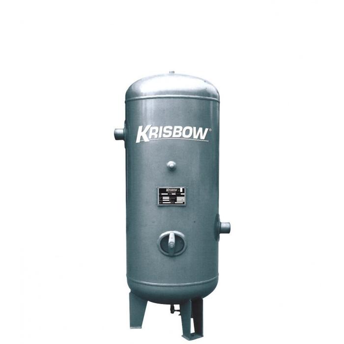 Jual Tangki Udara (Air Storage Tank) Krisbow 2m3 KW1300195 - Jakarta ...