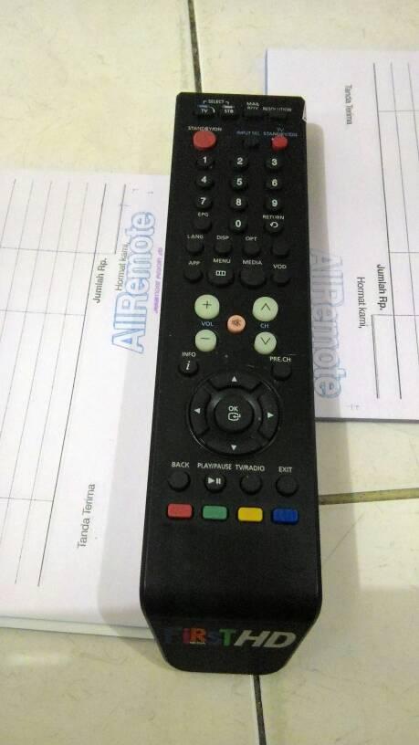 Jual REMOTE FIRST MEDIA HD SAMSUNG ORI - Jakarta Utara - AstalaB ...