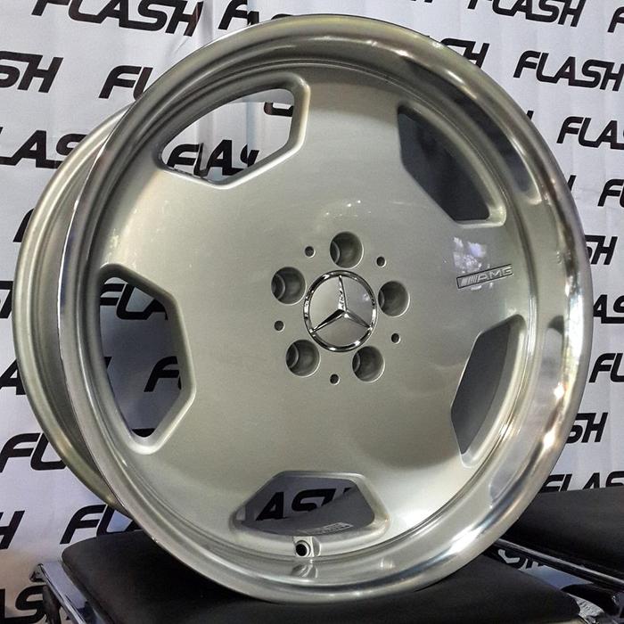 Jual velg ring 19 amg aero velg mobil murah surabaya flash auto - Kota ...