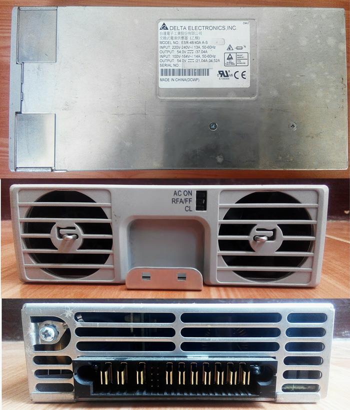 Jual Repair Service Module Rectifier - Jakarta Timur - Service Module ...