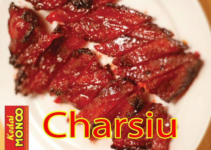 Jual CHASIO - BABI PANGGANG MANIS - Kota Surakarta - KEDAI MONOO ...