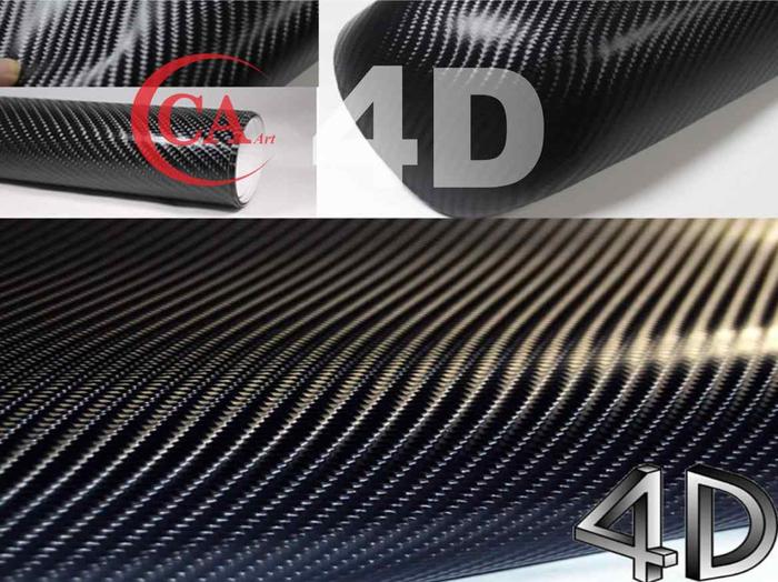 Jual stiker / sticker CARBON 4D - Kota Bekasi - CIPTA ABADI STIKER KACA ...