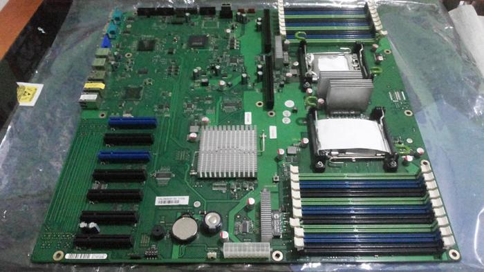 Jual Fujitsu Primergy RX300 S6 Server Mainboard - Jakarta Selatan ...
