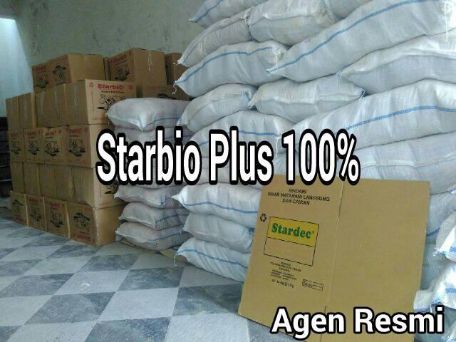 Jual STARDEC - Kab. Blora - starbioplus100% | Tokopedia