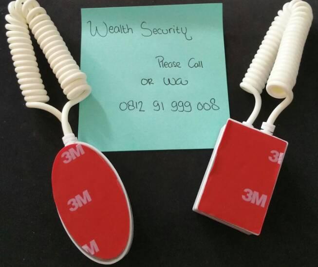 Jual Security Display Non Alarm | Pengaman Handphone Dummy non Alarm ...