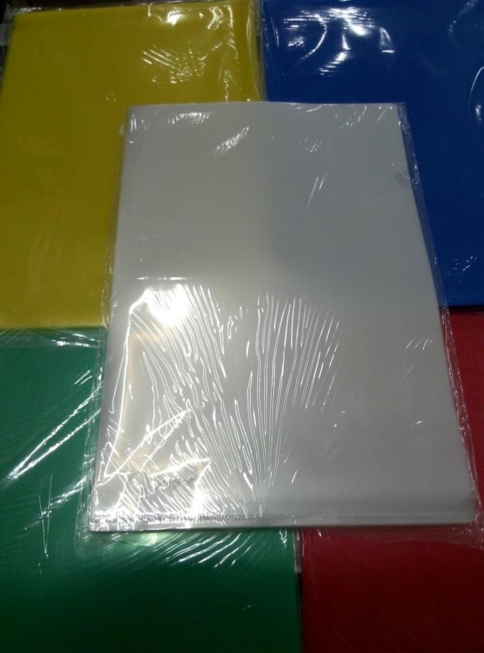 Jual map L plastik - Kota Surabaya - sasongoyudan | Tokopedia