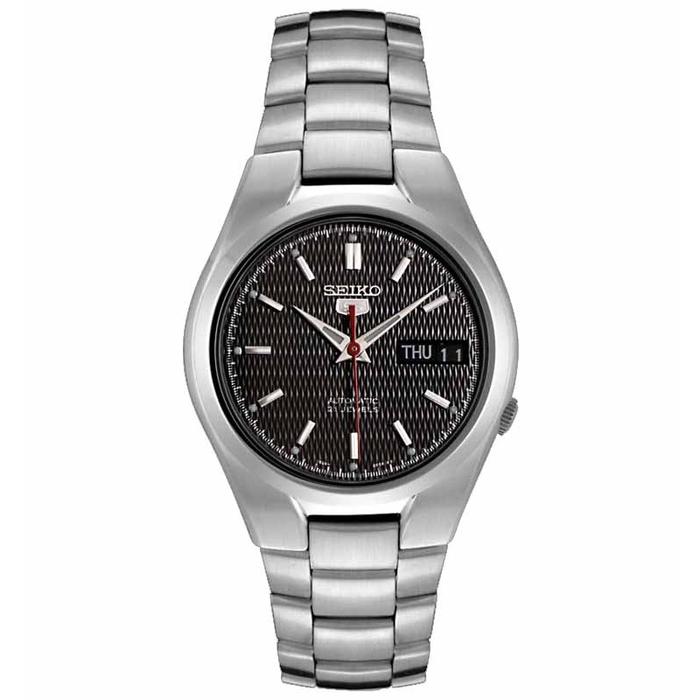 Jual Seiko 5 SNK607 Full Silver Grey - Jakarta Timur - SunArloji ...