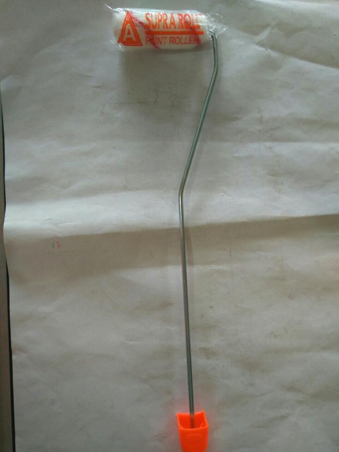 Jual Kuas Roll Supra / Roll Cat / Kuas Kapal (Kecil) - Kota Bekasi ...