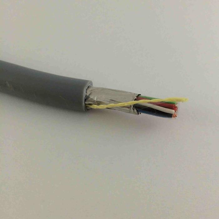 Jual Kabel Telpon Supreme ITC 6 Pair (6x2x0,6) atau Isi 12 Potongan 50m ...