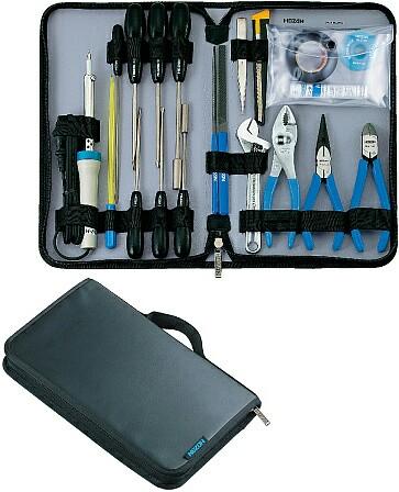 Jual Hozan S-10 ToolSet Japan Asli S10 Toolkit Electro Tool Set Kits - Jakarta Barat - TB SUMBER ...