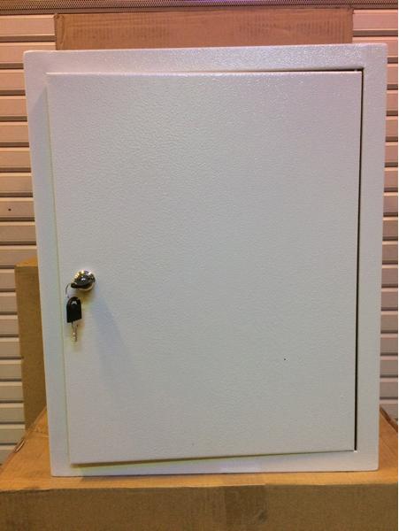 Jual Box Panel 40x50x20 Plat 1.1mm PC Abu - Jakarta Barat - KALEA ...