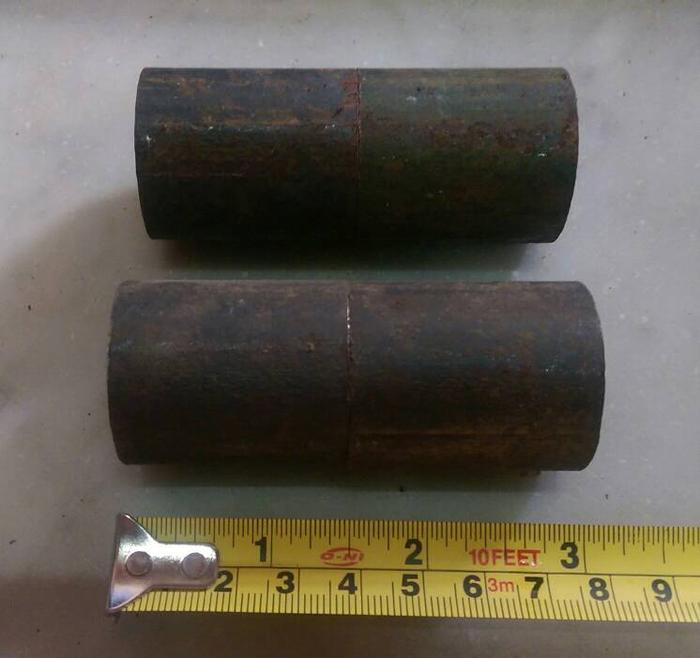 Jual ENGSEL BUBUT BESI 1 1/4" ( 1 PASANG ) ENGSEL PINTU BESI 1 1/4 INCH ...