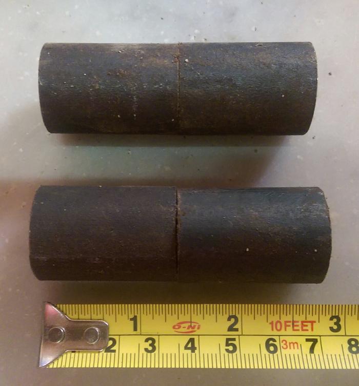 Jual ENGSEL BUBUT BESI 1" ( 1 PASANG ) ENGSEL PINTU BESI 1 INCH ...
