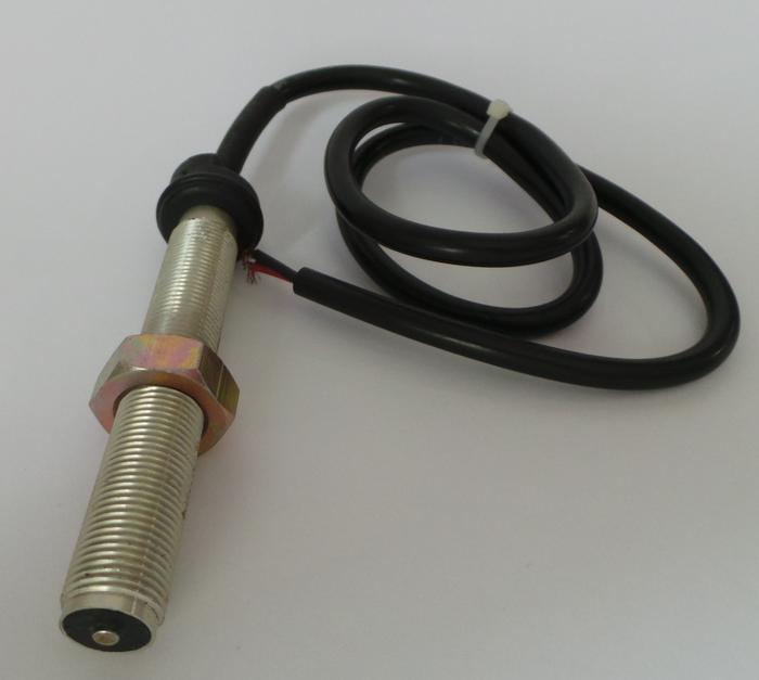 Jual Magnetic Pickup / Speed Sensors / MPU / Sensor RPM / P/N 71545-00 ...