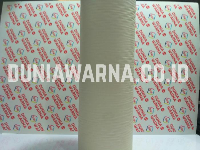 Jual [30] Masking Kertas Serbaguna Untuk Cutting Sticker Atau Sandblast ...