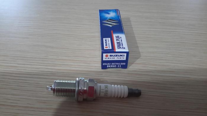 Jual BUSI APV, FUTURA INJEKSI, HYUNDAI ACCENT DAN AVANZA OLD SGP BKR6E ...