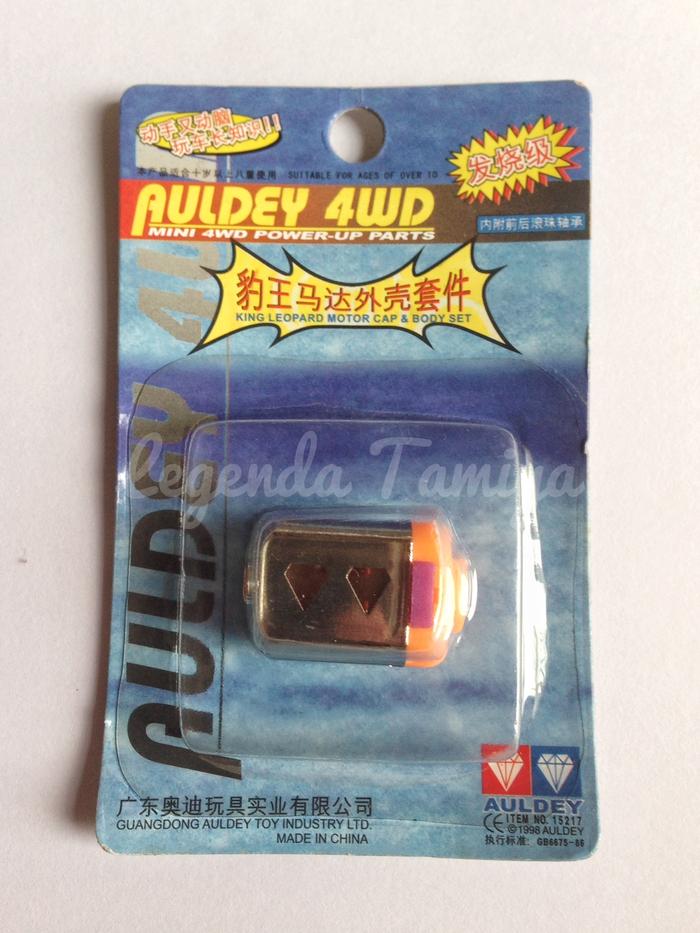 Jual Tabung Auldey , AULDEY 4WD , Tabung Tamiya Mini 4wd , Part Auldey ...