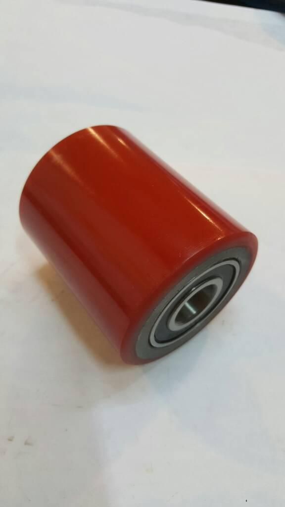 Jual Roda Hand Pallet PU 70 x 80 mm. - Jakarta Barat - Toko Roda Jaya ...