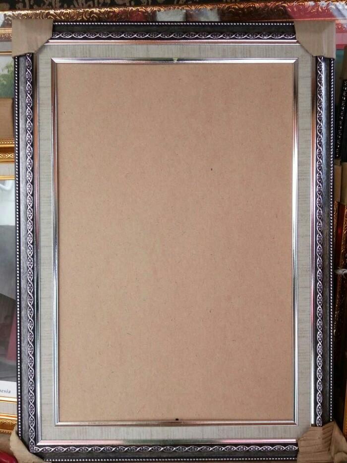 Jual Bingkai Foto 30R Double - Kota Depok - Edy Frame | Tokopedia