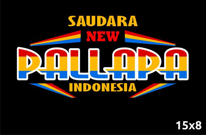Saudarapallapa Indonesia Logo Jual KAOS PENDEK PALAPA TERBARU 2022