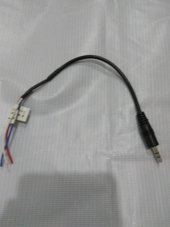 Jual kabel remote stir / kabel remote steering - Jakarta Pusat - audio ...