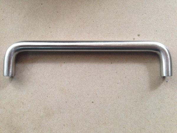 Jual tarikan / handle Laci stainless steel "U" (besar) - Jakarta Barat ...
