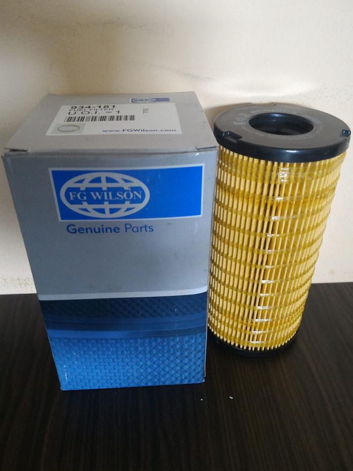 Jual FUEL FILTER 10000-59651 (934-181) - Kota Pekanbaru - Tunas Bertuah ...