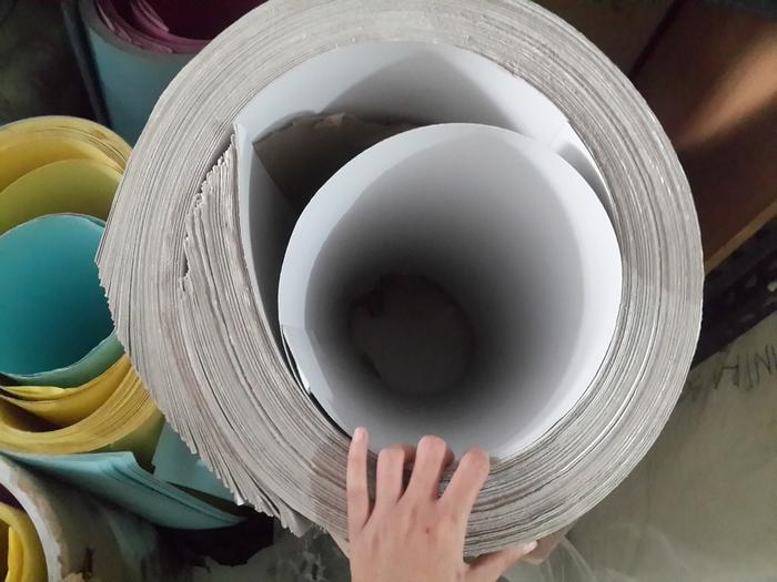 Jual KERTAS KARTON TEBAL DUPLEX PLANO - Jakarta Utara - ATK BERTUAH ...