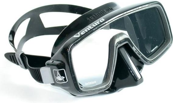 Jual Diving Mask Technisub Aqualung Ventura - Kota Makassar - Cahaya ...