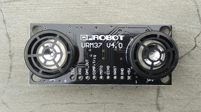 Jual URM37 V4.0 Ultrasonic Sensor For Arduino / Raspberry Pi - Kota Surabaya - Akhishop ...
