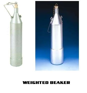 Jual Weighted Beaker/Oil Sampling Can Local Made - Jakarta Timur ...