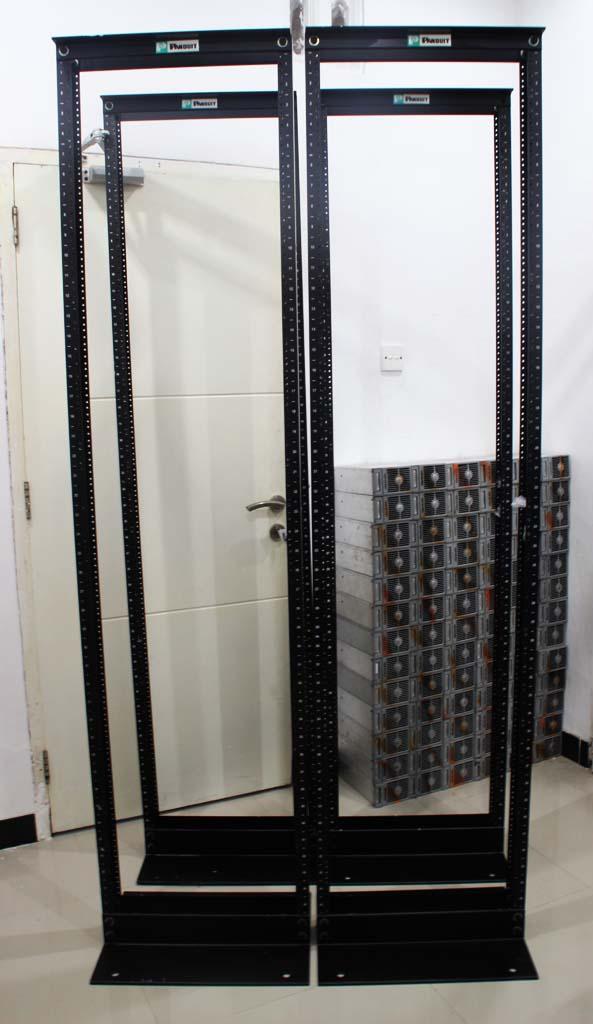 Jual Open Rack Server 45U PANDUIT HArga Saudara - Jakarta Utara - PT ...