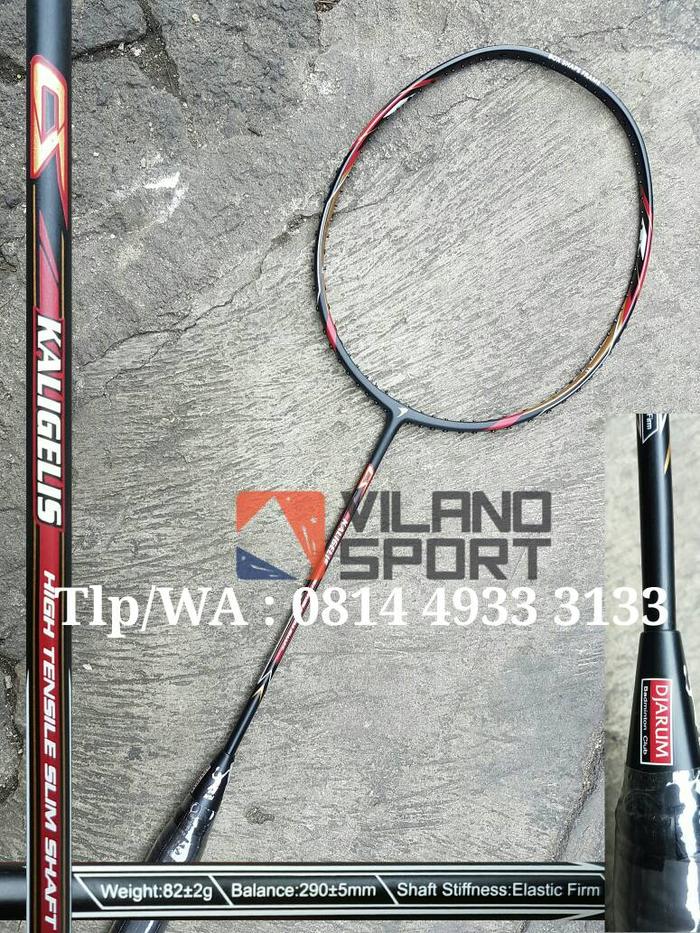 Jual Raket Flypower Kaligelis - Jakarta Barat - vilano sport | Tokopedia