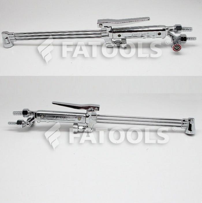 Jual FATOOLS AW-ST8 - JAPANESE TYPE CUTTING TORCH ONLY - Jakarta Pusat ...