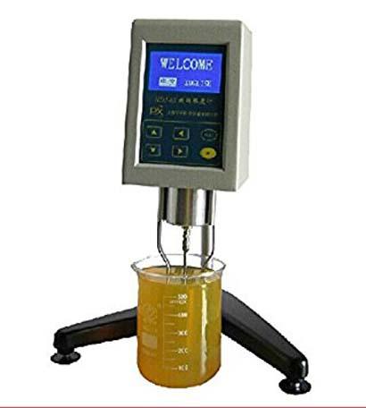 Jual Viscometer -Ukur Kekentalan Cairan Viskometer Viscosity ...