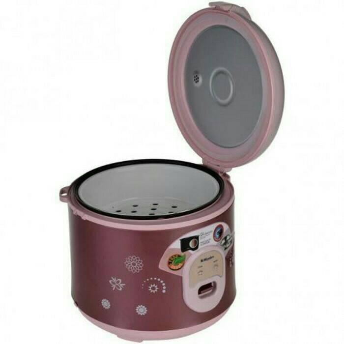 Jual Miyako Magic Warmer Plus MCM 18 BH - 18BH - Jakarta Pusat ...
