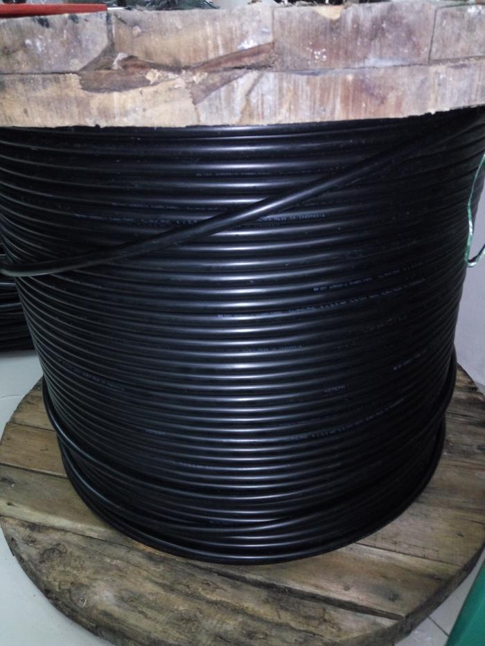 Jual Kabel listrik / power NYY 4X2,5 merk kabel lindo (harga per meter ...
