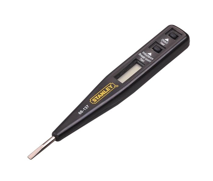 Jual Stanley Digital Voltage Tester - Jakarta Barat - ONO SHOP | Tokopedia