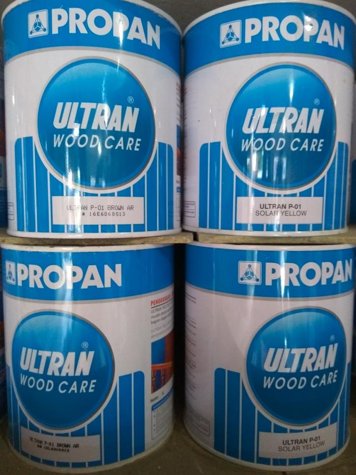 Jual Ultran Politur P-01 / Plitur Propan - Kota Bekasi - Usaha baru9 ...