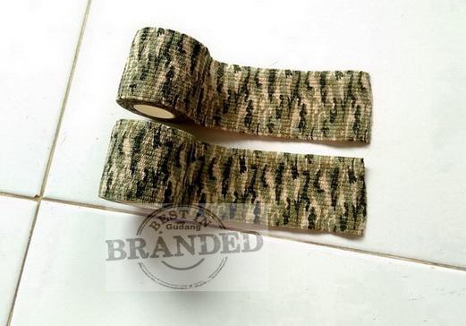 Jual Stiker Camo/Sticker Camo/Camo Form Digital/ Camoform Army C20 ...