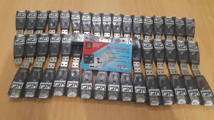 Jual UFI DONGLE - Kab. Bandung - oded technology | Tokopedia Jual UFI DONGLE - Kab. Bandung - oded technology | Tokopedia