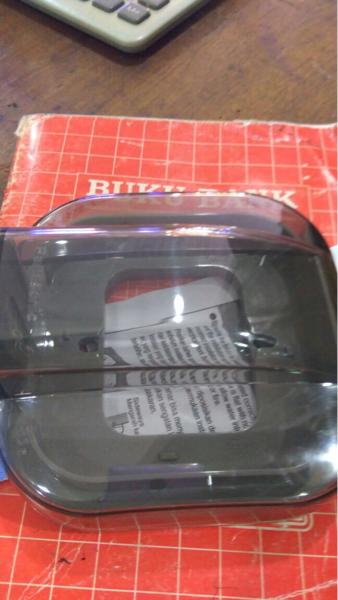 Jual stop kontak cover plate waterproof panasonic WEJ89911 - Jakarta ...