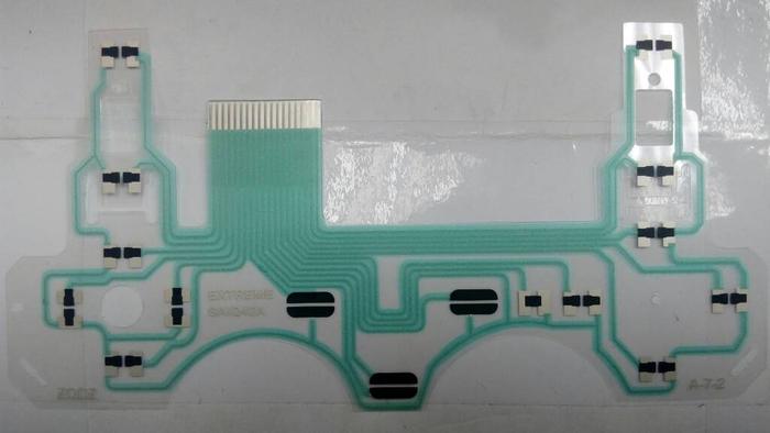 Jual Pcb Plastik Op ps2 42a - Jakarta Barat - Esprit games | Tokopedia