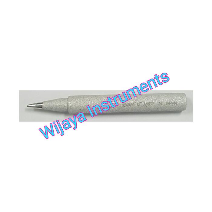 Jual GOOT TQ-77RT-B UJUNG SOLDER TQ-77 / MATA SOLDER TQ-77 - Jakarta ...