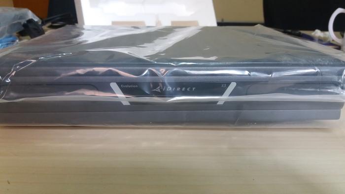 Jual Satelit Router Modem idirect X3 - Kota Tangerang Selatan ...