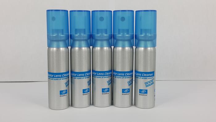 Jual Lens Cleaner Essilor / Pembersih Lensa Kacamata Di Seller Noelle ...