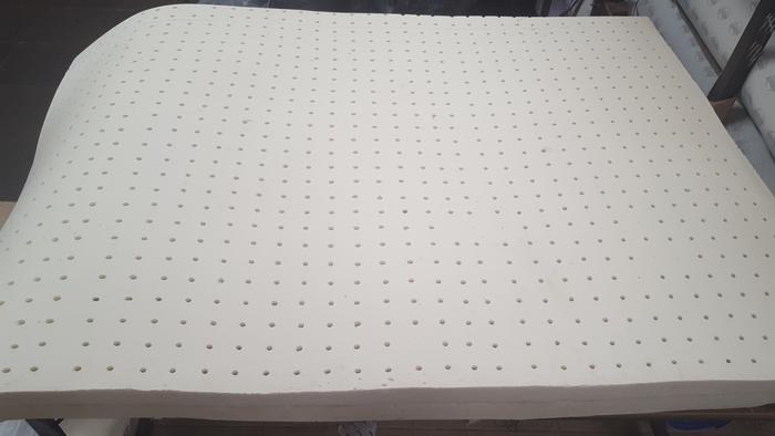 Jual Busa Latex (Natural Latex) x 5 cm - Matras, Kasur, Furniture, Sofa ...