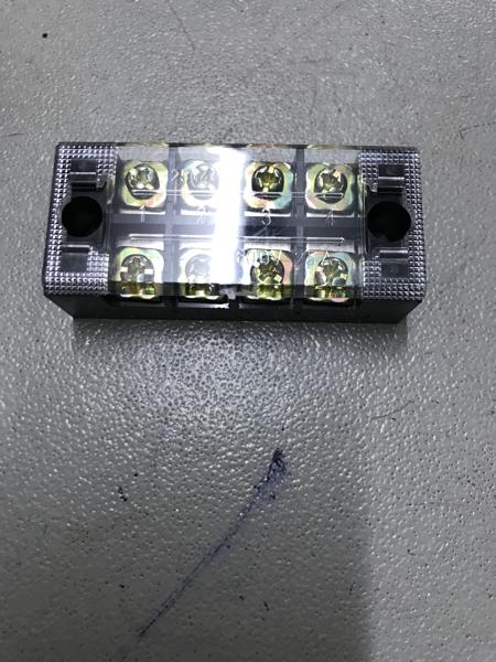 Jual terminal block TB 2504 - Jakarta Pusat - Plasma electric | Tokopedia