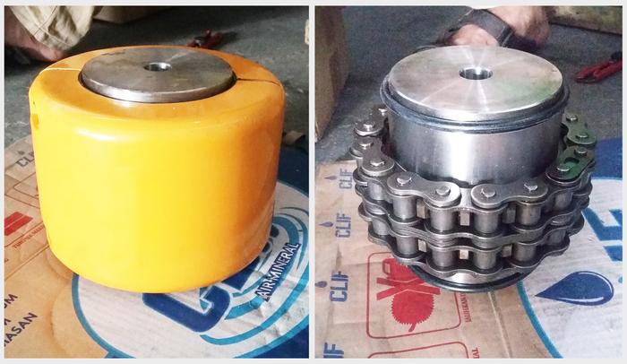 Jual CHAIN COUPLING KC KC5016 KC-5016 KC 5016 - Jakarta Utara - Dunia ...